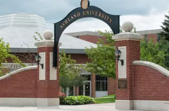 Undergraduate Admissions | Ashland